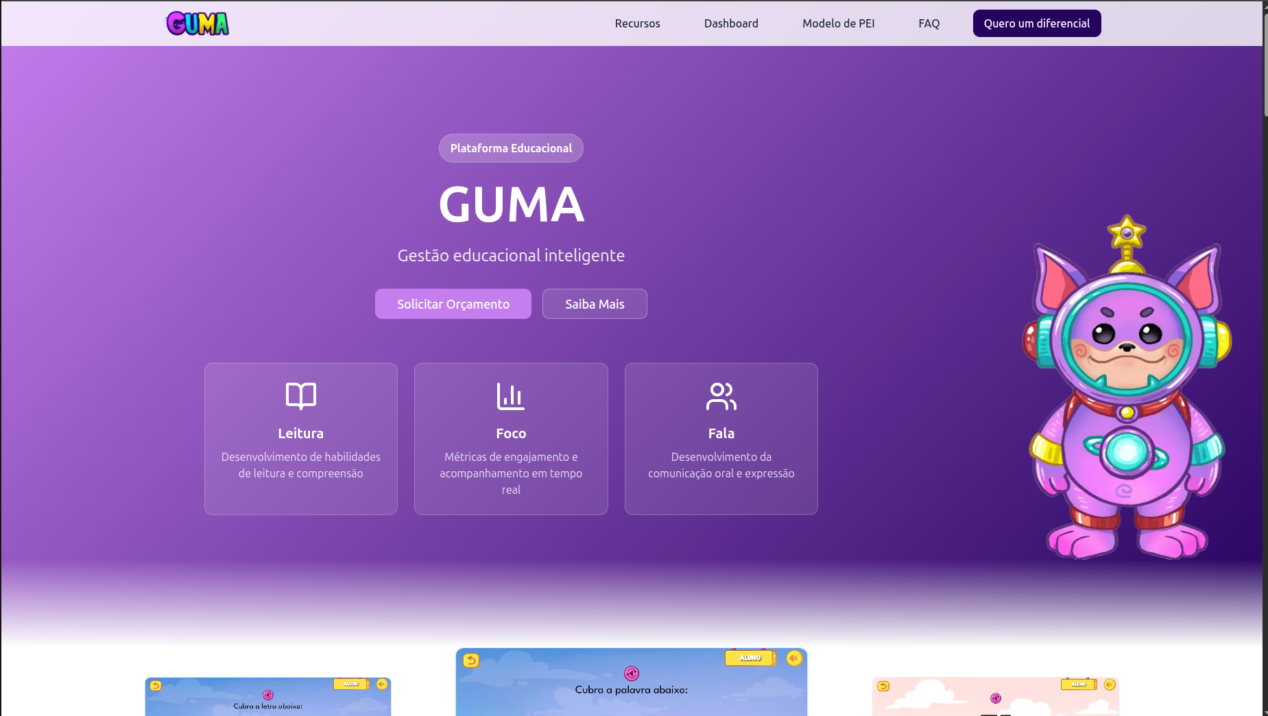 GUMA